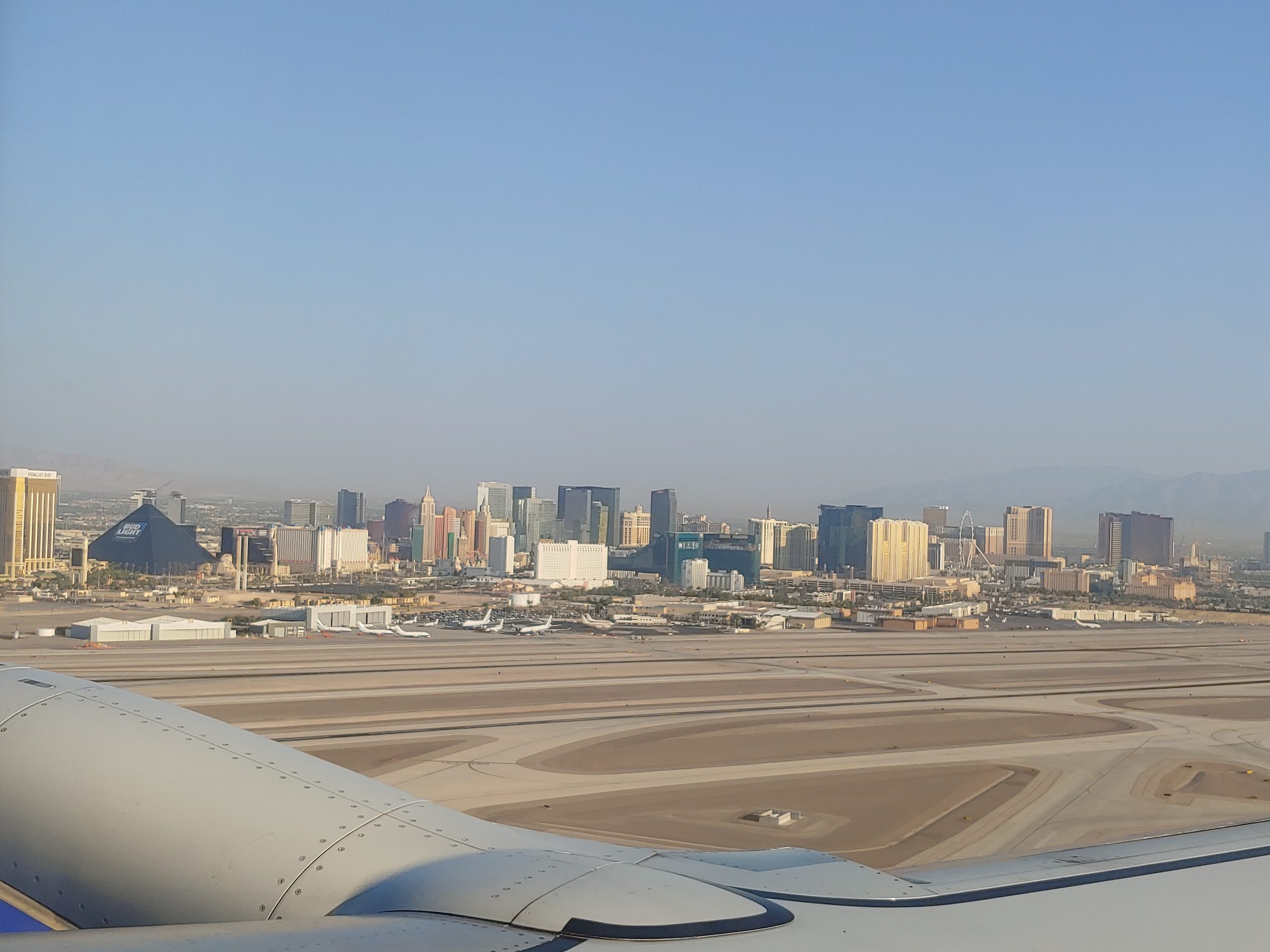 I Love Living in Las Vegas - My Life With Pictures